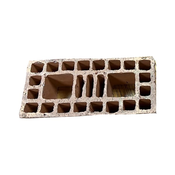 Ladrillo Rejilla 24×11.5×7.1 – Weitzler