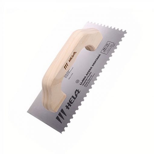Llana dentada LD-280-08 – Diente de 8mm Hela – Weitzler