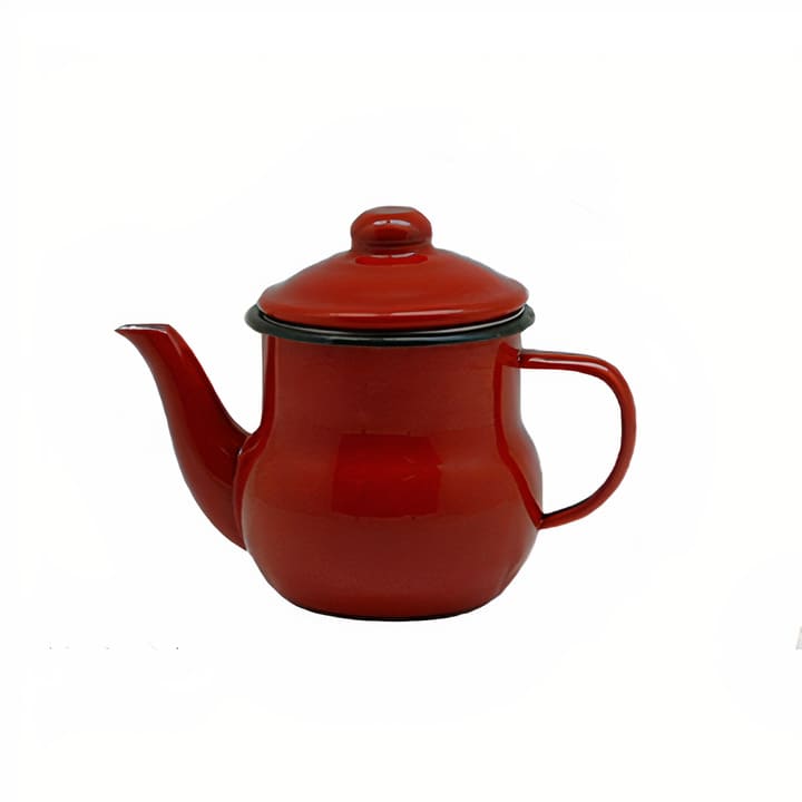 Tetera Roja 0.5 Lts. Condor – Weitzler