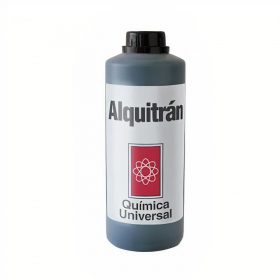 Alquitrán Bidon 5 Litros Quimica Universal – Weitzler