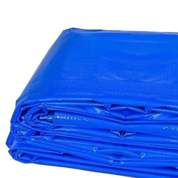 Lona PVC Tapa Carga 20×10 Metros – Weitzler
