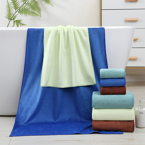 Toalla Microfibra 40×60 cms fjäder – Weitzler