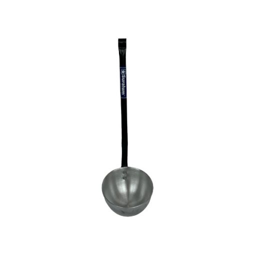 Cucharón Aluminio Suralum – Weitzler