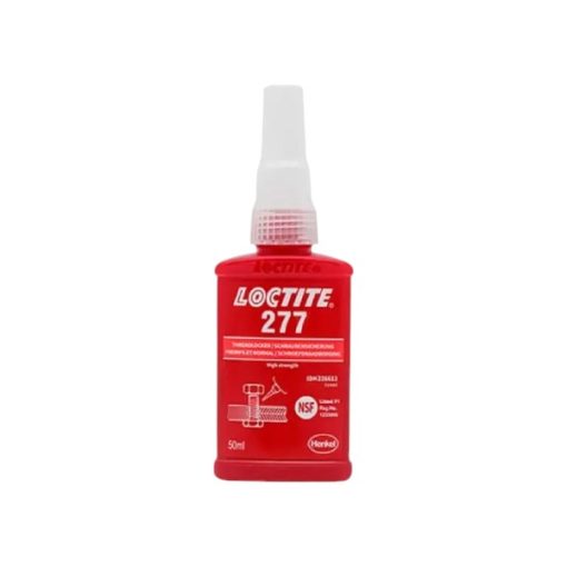 Loctite – Weitzler
