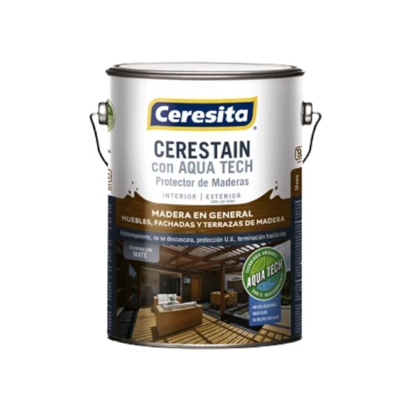Cerestain Ultra Natural 1 Galón Ceresita – Weitzler
