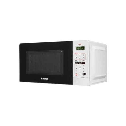 Microondas TFK-20 DG 20 Litros Telefunken – Weitzler